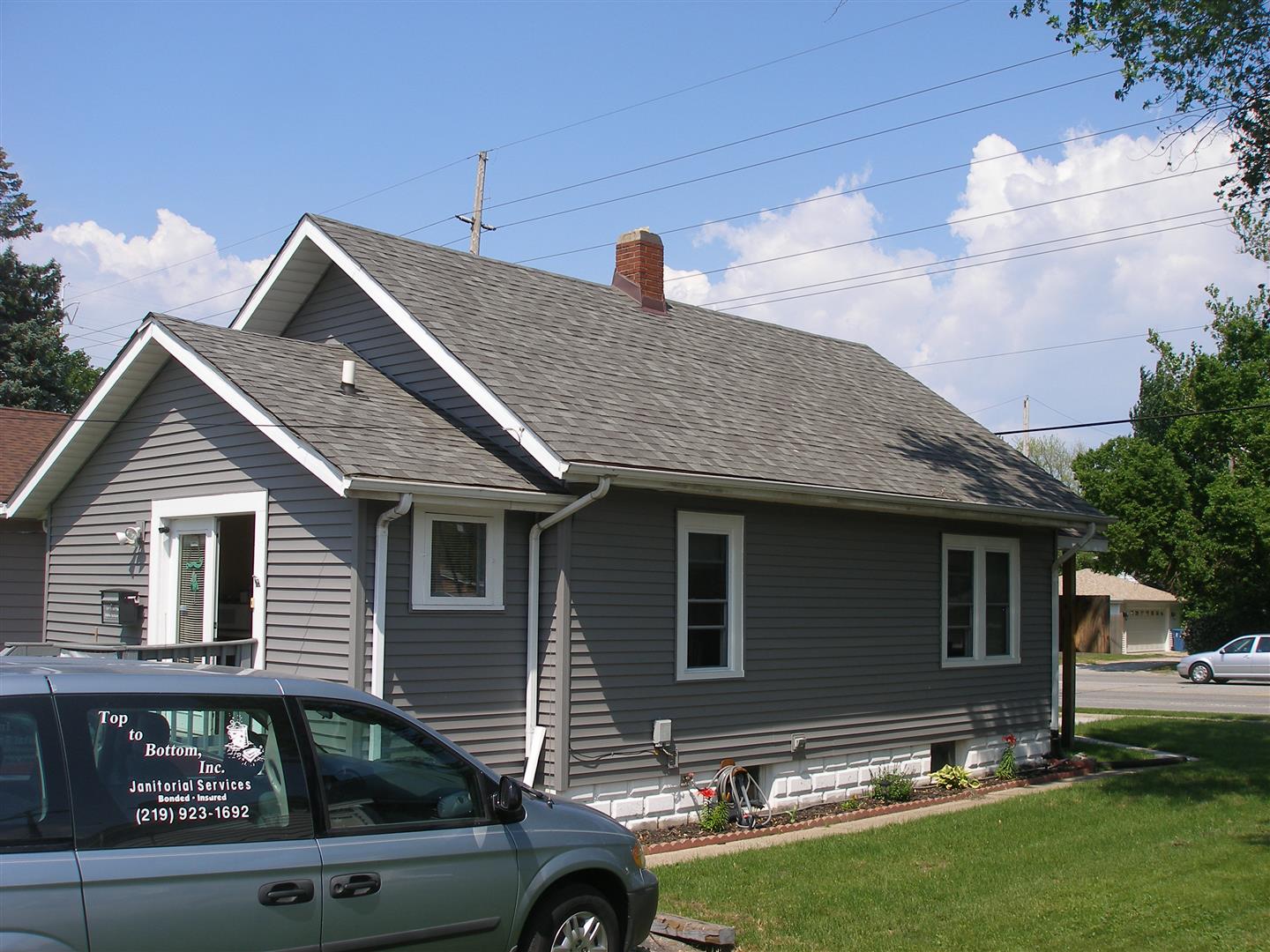 DetailPage - XSoft Engage