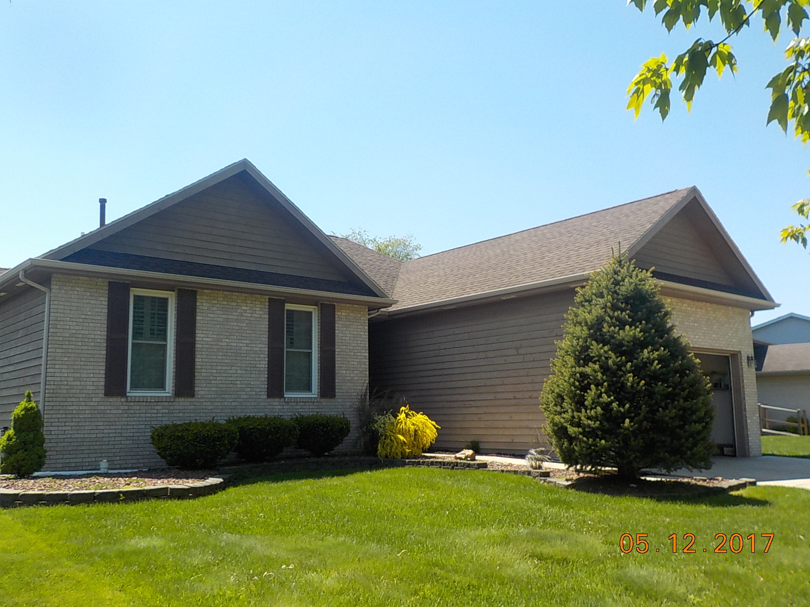 DetailPage - XSoft Engage