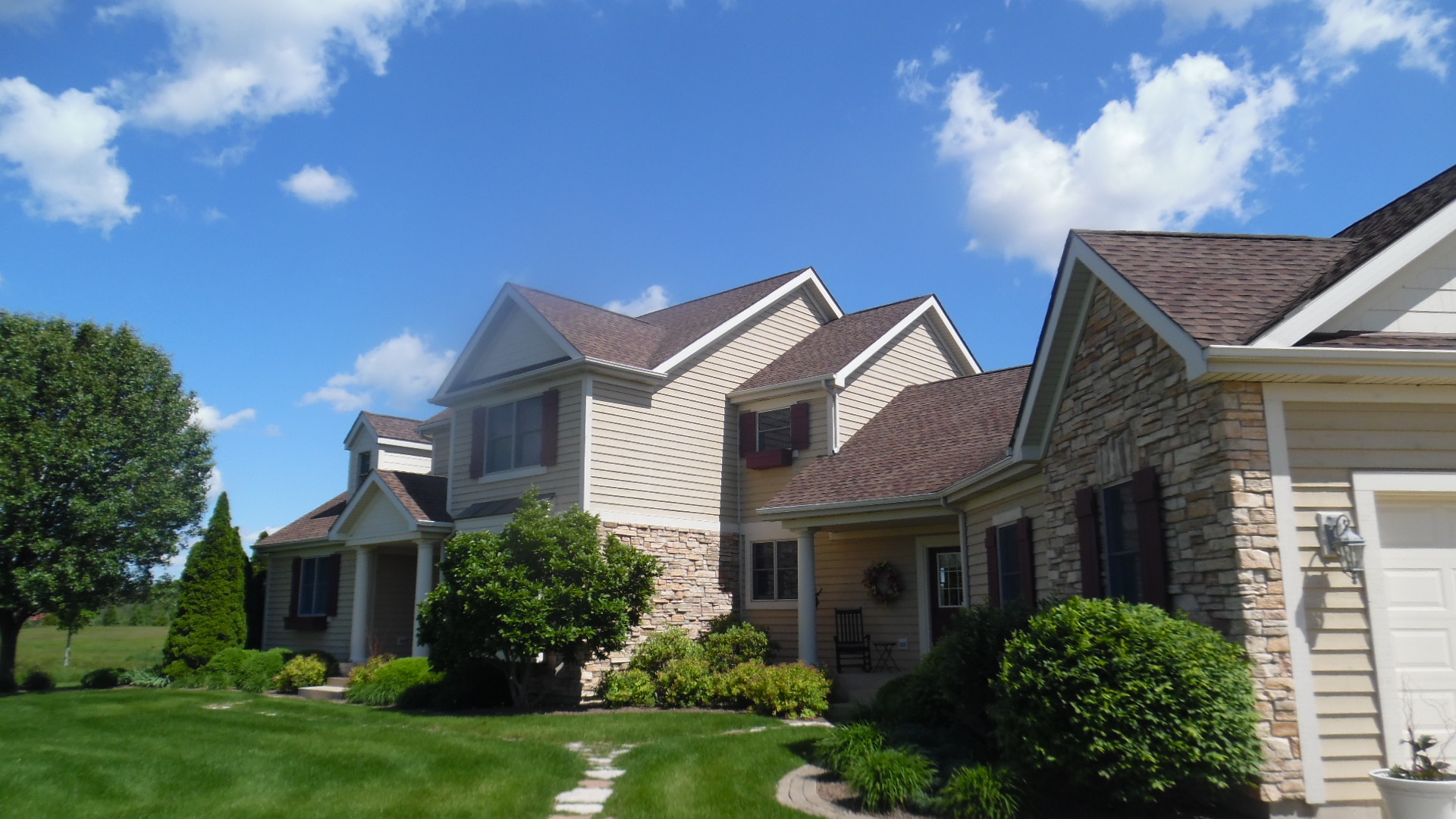 DetailPage - XSoft Engage