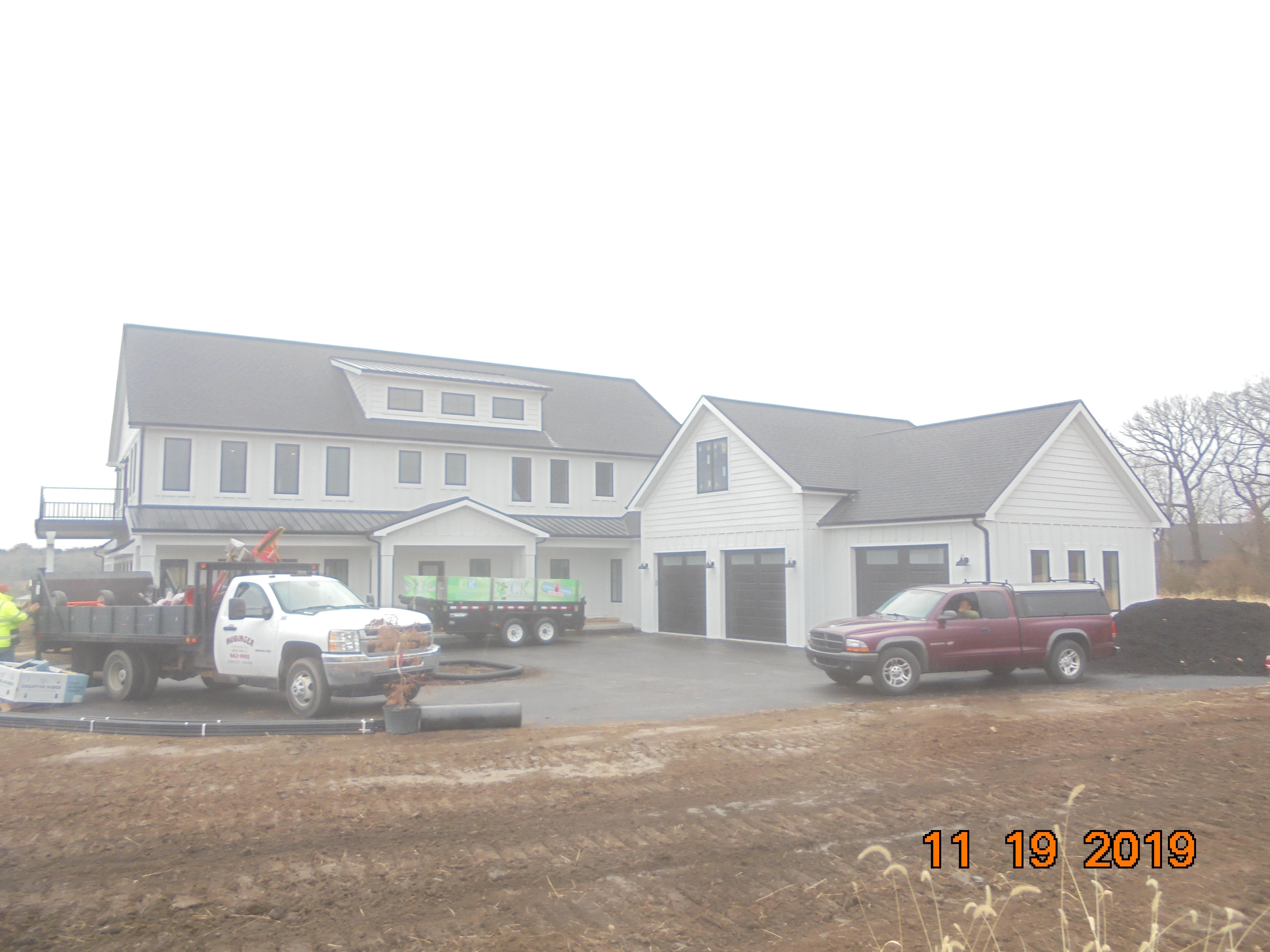 DetailPage - XSoft Engage